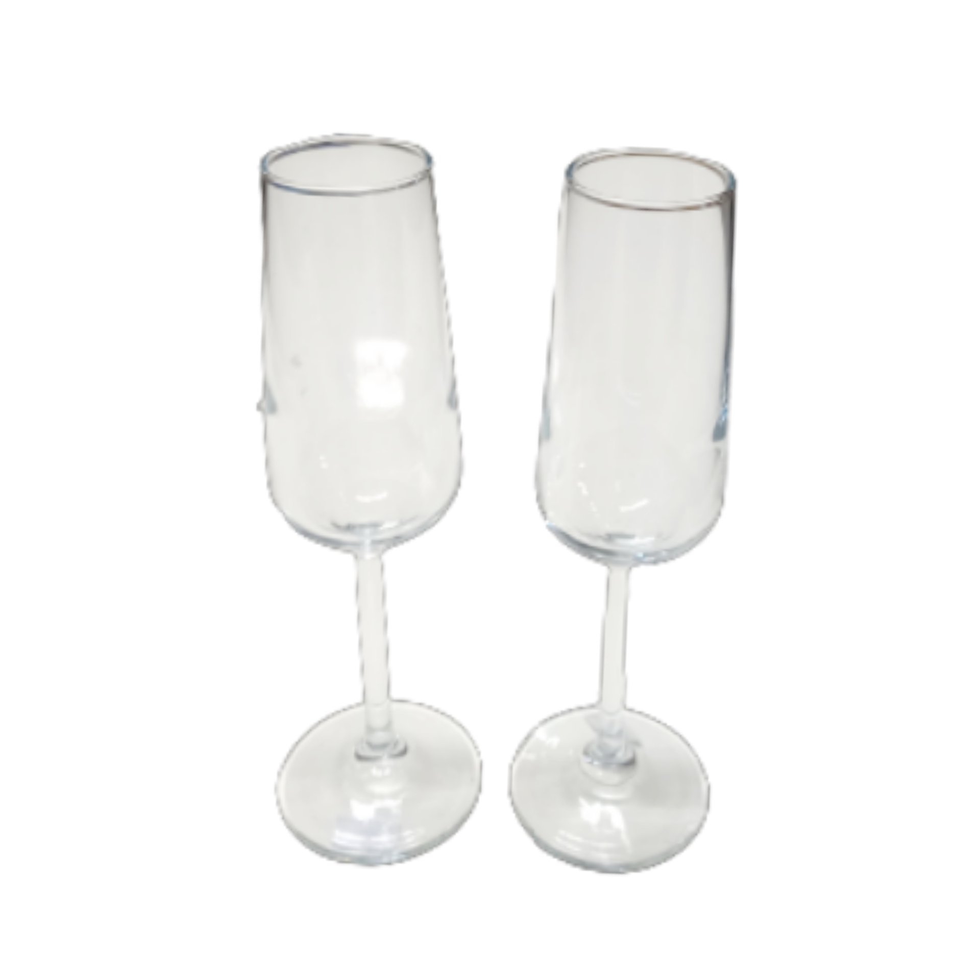 Copa Champagne Allegra alta 195ml9 - Cerezas