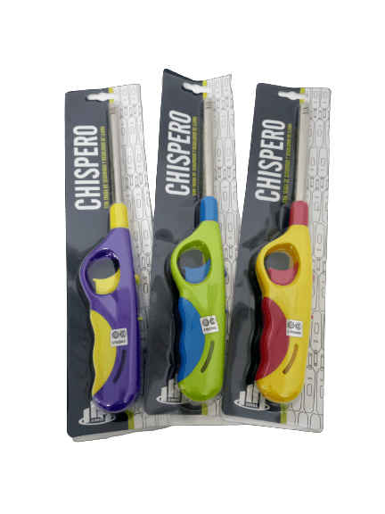 Chispero recargable - Cerezas